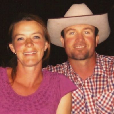 The People – Breakaway Youth Ranch